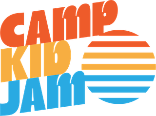 Send your kids to Camp KidJam this summer - Beltway Bambinos